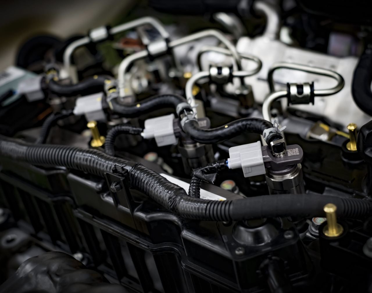Fuel Services - Sherwood Auto Repair